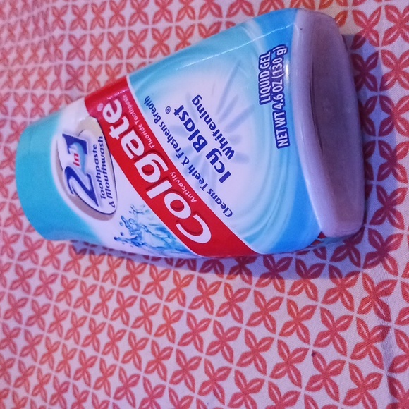 Other | Colgate Toothpaste | Poshmark